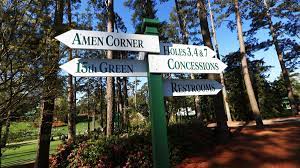 The Masters App: Masterclass – Two Off the First